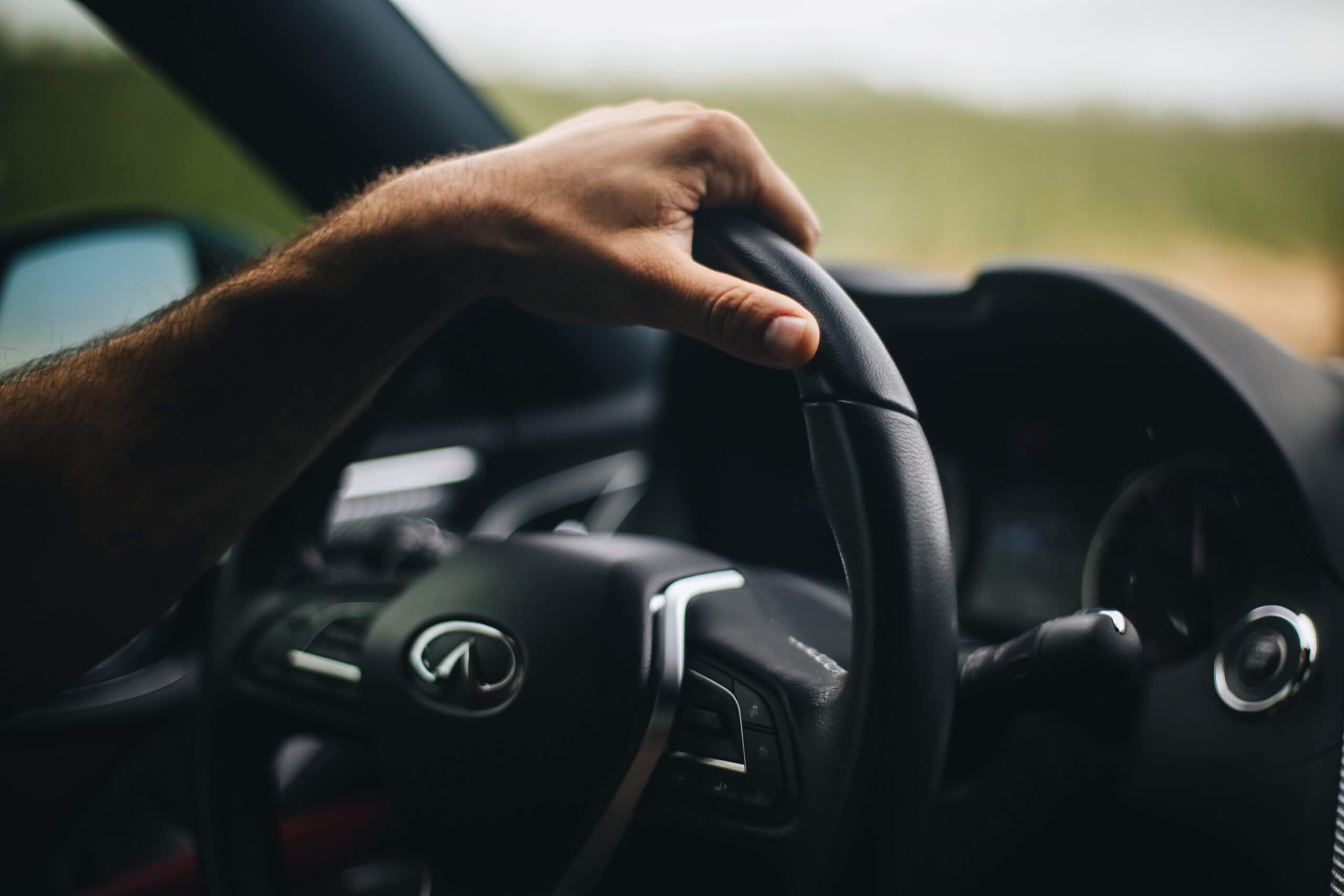 Learn How Pay Per Mile Coverage is Calculated - City Insurance Center
